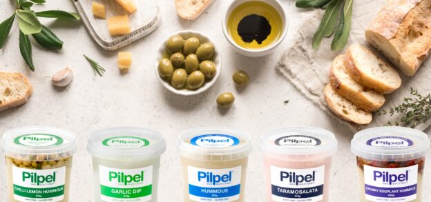 Pilpel Fine Foods