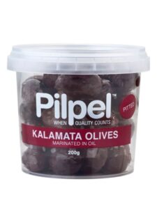 Kalamata Olives | Pilpel Fine Foods